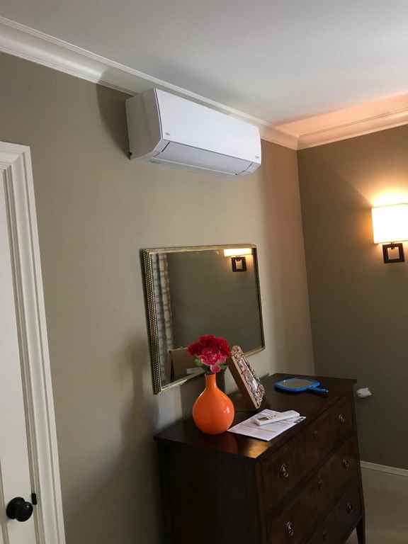 Mini-Splits | HVAC Service in Hayward